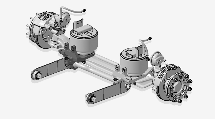 Module | Automobile Parts | Business | HYUNDAI WIA